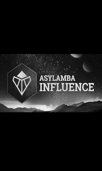 Buy Asylamba: Influence Steam Key GLOBAL - Cheap - G2A.COM!