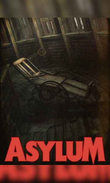 Buy ASYLUM (PC) - Steam Gift - GLOBAL - Cheap - G2A.COM!