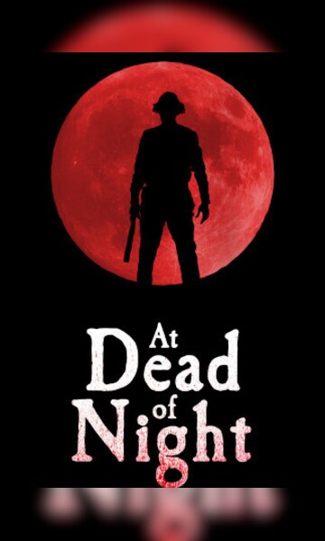 Buy At Dead Of Night (PC) - Steam Key - GLOBAL - Cheap - G2A.COM!