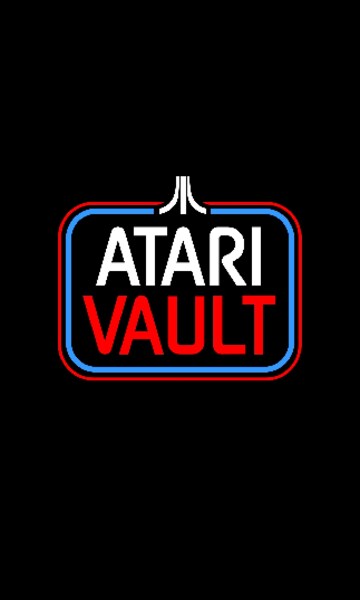 Atari Vault 🥇 Best Prices | G2A.COM