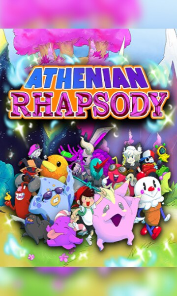 Compra Athenian Rhapsody (PC) - Steam Chiave - GLOBALE - Economico - G2A.COM!