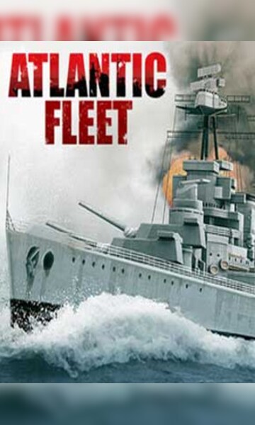Atlantic Fleet 🥇 Best Prices | G2A.COM