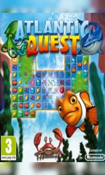 Atlantic Quest 🥇 Best Prices | G2A.COM