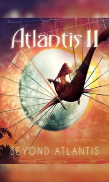 Buy Atlantis 2: Beyond Atlantis Steam Key GLOBAL - Cheap - G2A.COM!