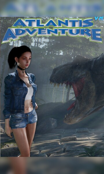 Buy Atlantis Adventure VR (PC) - Steam Key - GLOBAL - Cheap - G2A.COM!