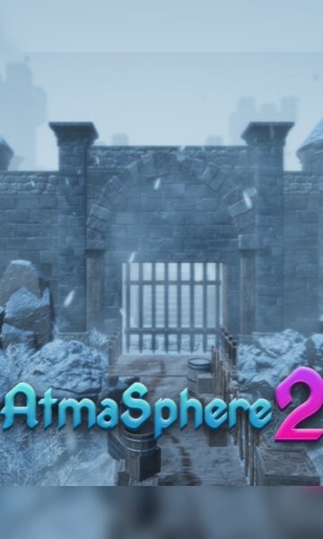 Buy AtmaSphere 2 (PC) - Steam Key - GLOBAL - Cheap - G2A.COM!