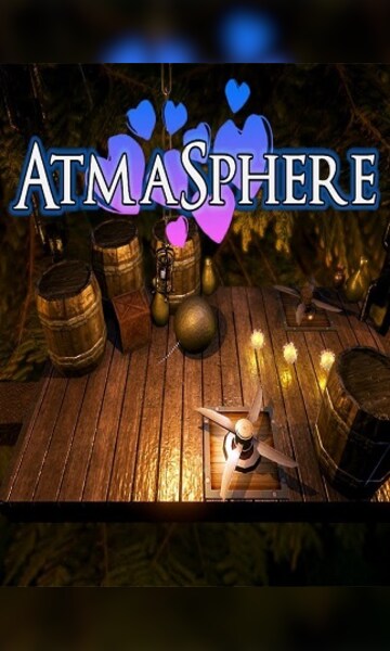 AtmaSphere 🥇 Best Prices | G2A.COM