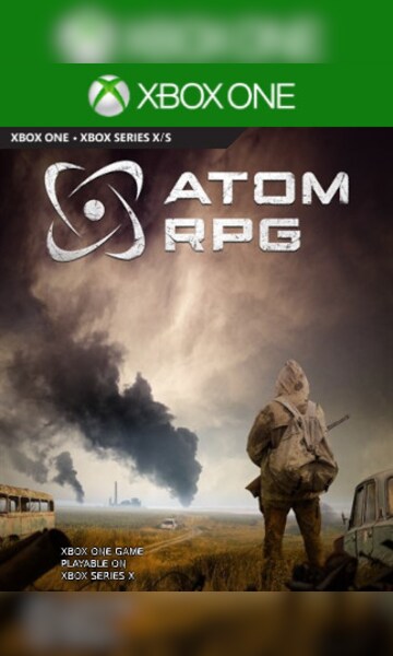 ATOM RPG: Post-apocalyptic indie game 🥇 Best Prices | G2A.COM