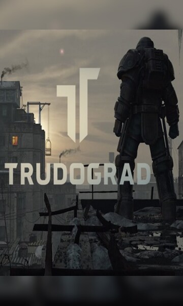 Buy ATOM RPG Trudograd (PC) - Steam Gift - GLOBAL - Cheap - G2A.COM!