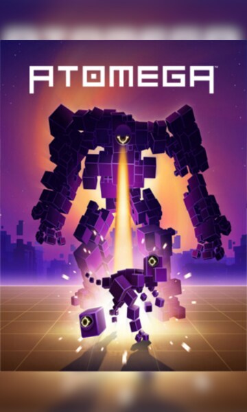 ATOMEGA 🥇 Best Prices | G2A.COM