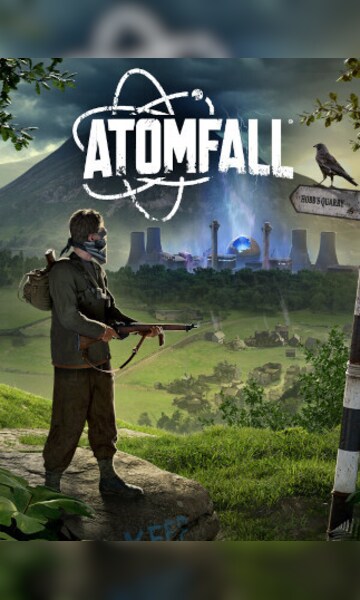 Kup Atomfall (PC) - Steam Klucz - GLOBALNY - Tanio - G2A.COM