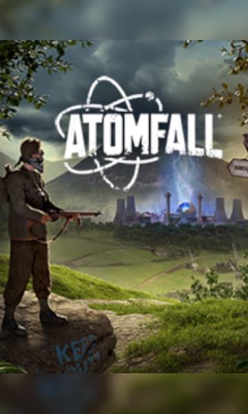 Buy Atomfall Pre order Bonus DLC (Xbox Series X/S) - Xbox Live Key - GLOBAL | Best Price 💸 G2A.COM