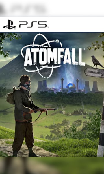 Buy Atomfall (PS5) - PSN Account - GLOBAL - Cheap - G2A.COM!