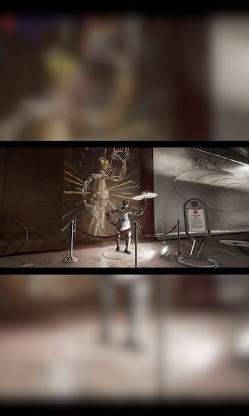 Buy Atomic Heart Steam Key PC Game