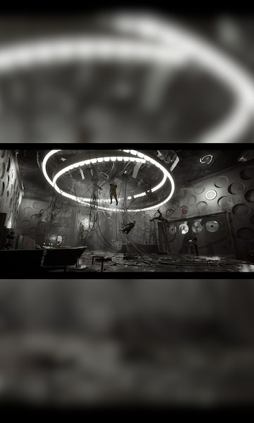 Buy Atomic Heart Steam Key PC Game