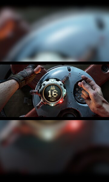 Buy Atomic Heart Steam Key PC Game