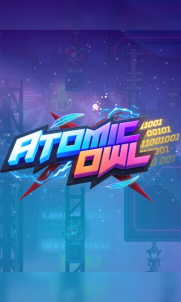 Buy Atomic Owl (PC) - Steam Key - GLOBAL - Cheap - G2A.COM!