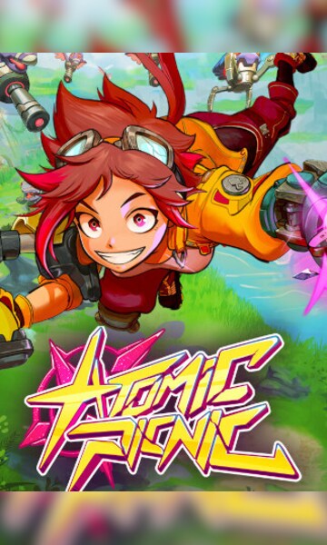 Buy Atomic Picnic (PC) - Steam Account - GLOBAL - Cheap - G2A.COM!