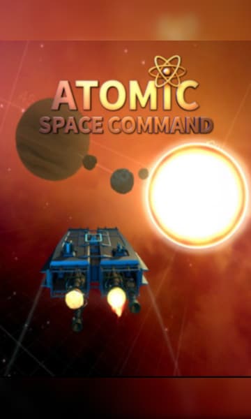 Atomic Space Command 🥇 Best Prices | G2A.COM