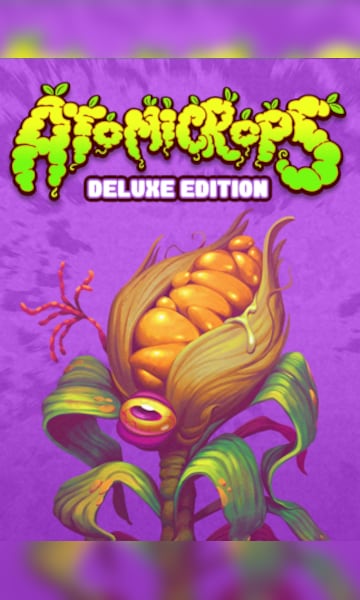 Acheter Atomicrops | Deluxe Edition (PC) - Steam Clé - ROW - Pas cher ...