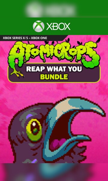 Buy Atomicrops | Reap What You Bundle (Xbox One) - Xbox Live Key ...