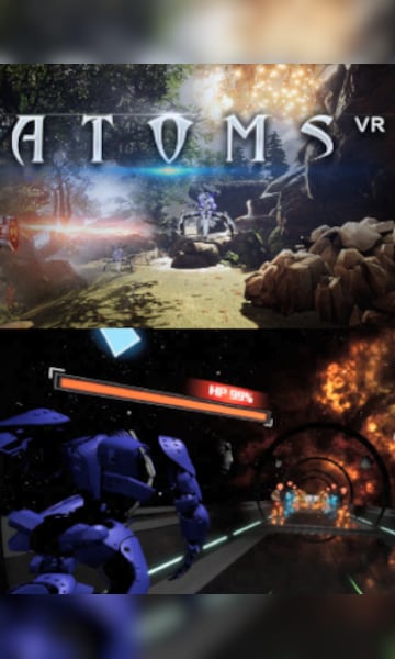 Atoms 🥇 Best Prices | G2A.COM