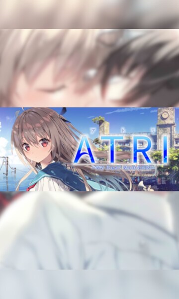 ATRI -My Dear Moments- (PC) - Steam Konto - GLOBAL kaufen - Günstig - G2A.COM!