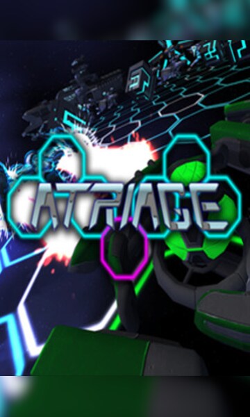 Atriage 🥇 Mejores ofertas y precios baratos | G2A.COM