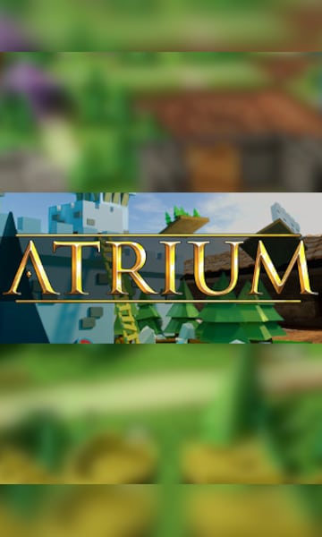 ATRIUM 🥇 Best Prices | G2A.COM