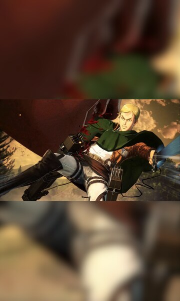 Attack on Titan 2 - A.O.T.2 (PC) - Buy Steam Game CD-Key