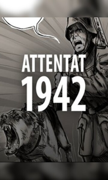 Attentat 1942 🥇 Best Prices | G2A.COM