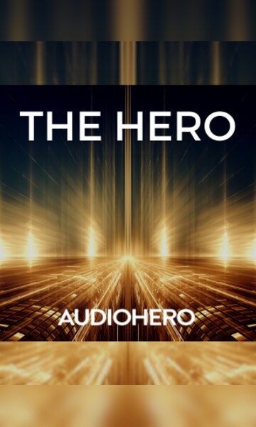 Buy AudioHero THE HERO 1 Year - AudioHero Key - GLOBAL - Cheap - G2A.COM!