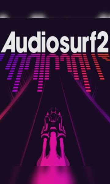 Buy Audiosurf 2 Steam Key GLOBAL - Cheap - G2A.COM!