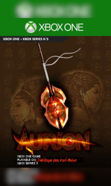 Aurion: Legacy of the Kori-Odan 🥇 Best Prices | G2A.COM