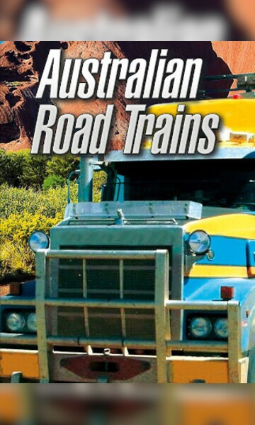 Buy Australian Road Trains (PC) - Steam Key - GLOBAL - Cheap - G2A.COM!