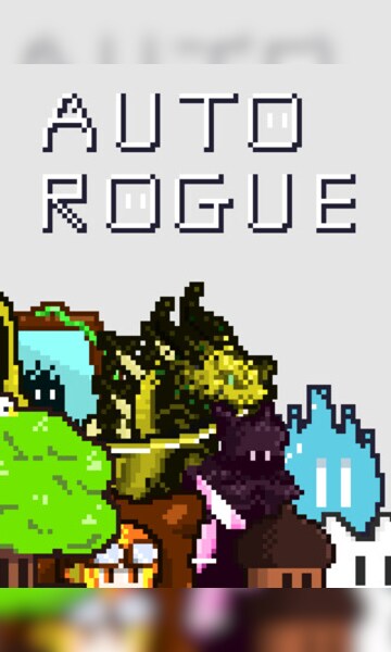 Buy Auto Rogue (PC) - Steam Account - GLOBAL - Cheap - G2A.COM!