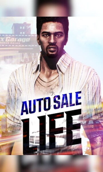 Auto Sale Life 🥇 Best Prices | G2A.COM