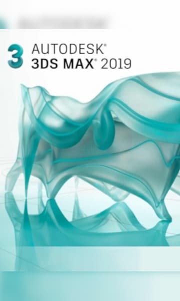 Autodesk 3ds Max 2019 🥇 Best Prices | G2A.COM