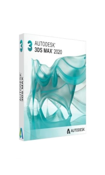 Autodesk 3ds Max 2020 🥇 Best Prices | G2A.COM