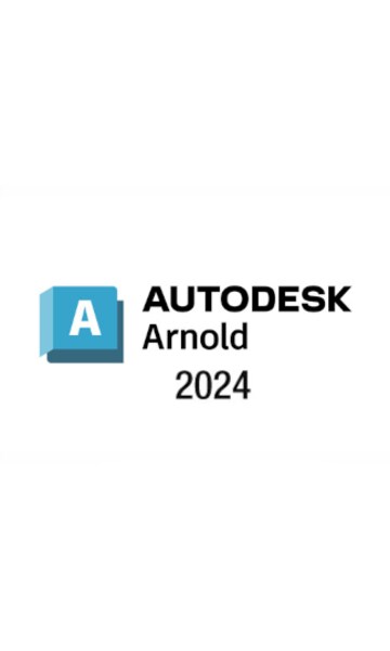 Compra Autodesk Arnold 2024 Educational (PC) (1 Dispositivo, 1 anno) - Autodesk Chiave - GLOBALE ...