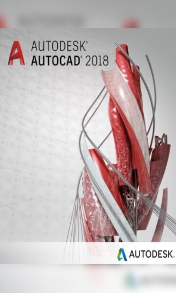 Buy Autodesk AutoCAD 2018 Educational (PC) (1 Device, 1 Year ...