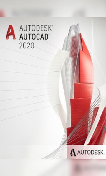 Cumpara Autodesk AutoCAD 2020 | Educational (PC) (1 Device, 1 Year ...