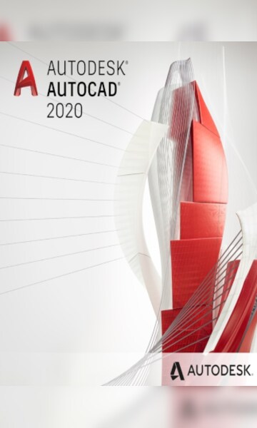 Acheter Autodesk AutoCAD 2020 (PC) (1 Device, 1 an) - Autodesk Clé ...