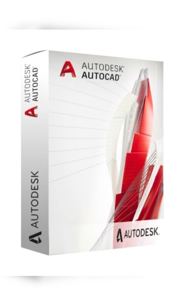 Autodesk AutoCAD 2022 🥇 Best Prices | G2A.COM