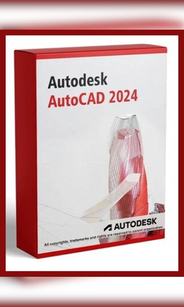 Compra Autodesk AutoCAD 2024 Educational (MAC) (2 Dispositivi, 1 anno ...