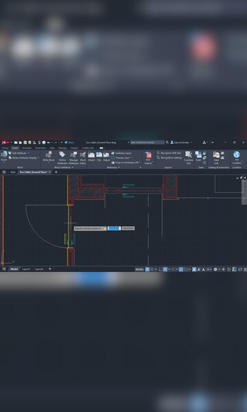 Buy Autodesk AutoCAD 2024 (PC) (1 Device, 3 Years) - Autodesk Key ...