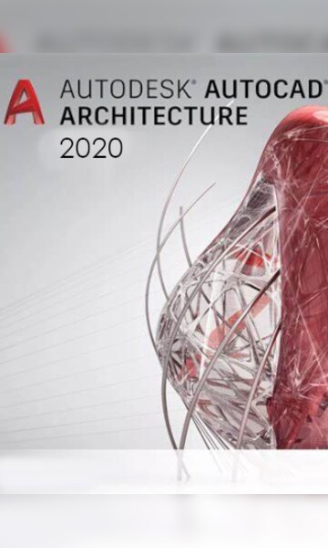 Buy Autodesk AutoCAD Architecture 2020 (PC) (1 Device, 1 Year ...