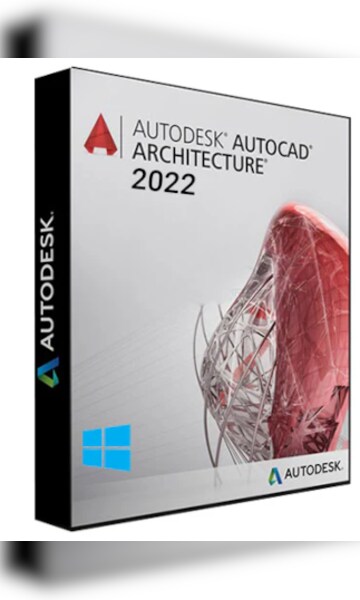 Autodesk AutoCAD Architecture 2022 🥇 Best Prices | G2A.COM