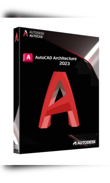 ¡Comprar Autodesk AutoCAD Architecture 2023 (PC) (1 Device, 1 año ...