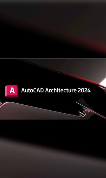 Buy Autodesk AutoCAD Architecture 2024 (PC) 1 Device, 3 Years ...